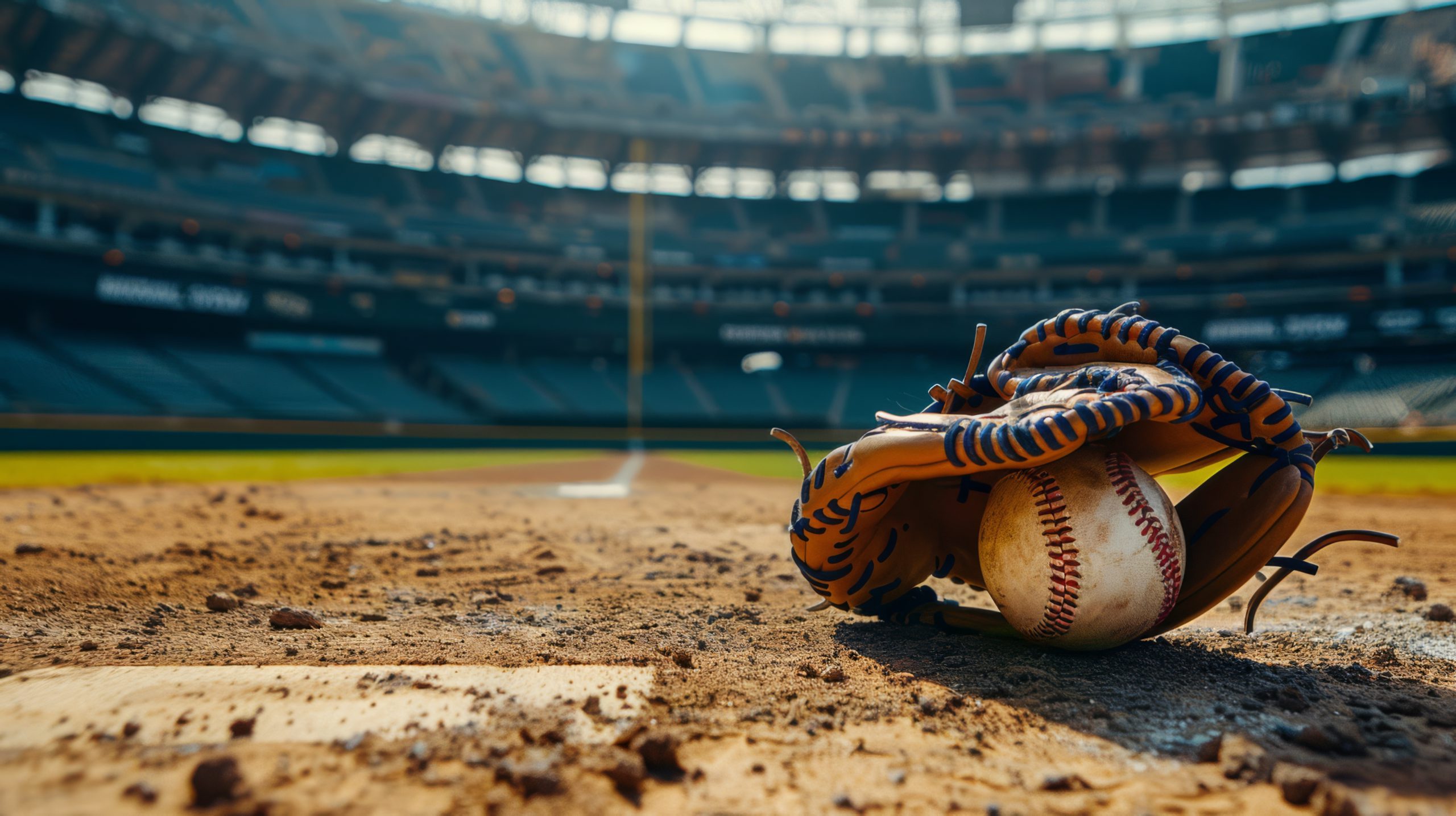 MLB Hits a Homerun with Claritas’ AI-Powered Creative Optimization | Claritas LLC Case Study